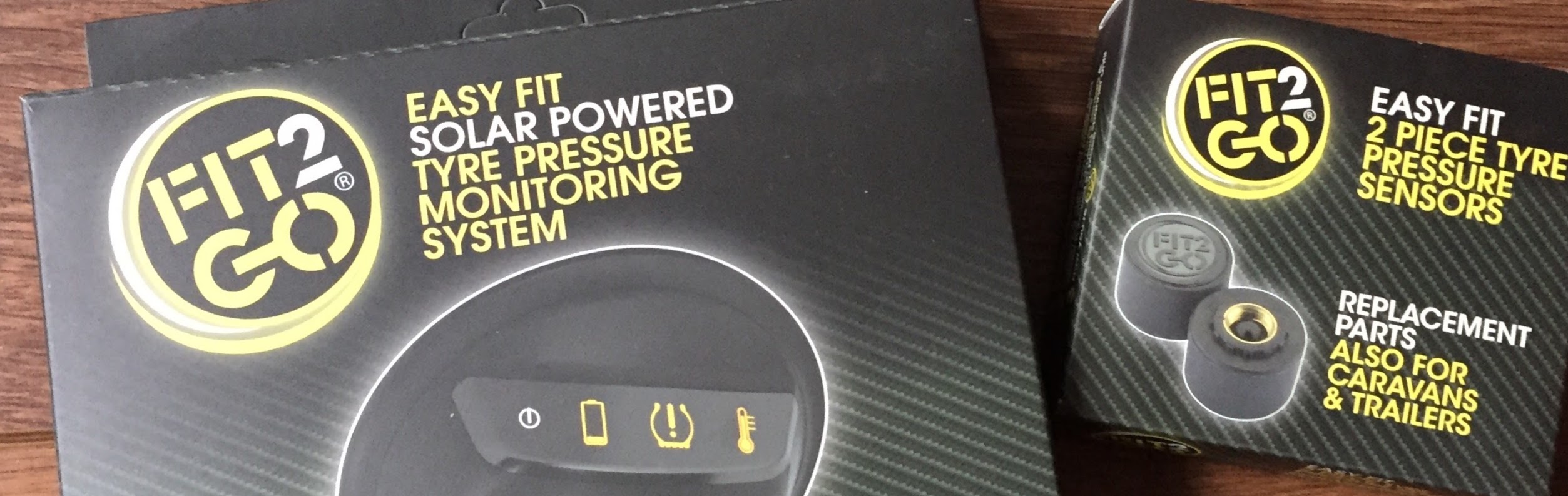 Fit2Go Tyre Pressure Monitoring System – inpursuitofadream.com